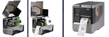 TSC Label Printers Australia – TSC Label Printers – Thermal Transfer ...