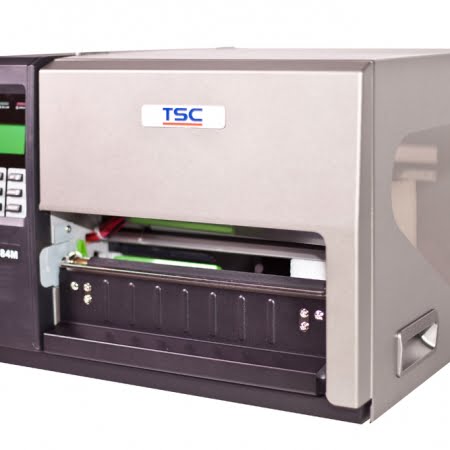 TSC Label Printers Australia – TSC Label Printers – Thermal Transfer ...