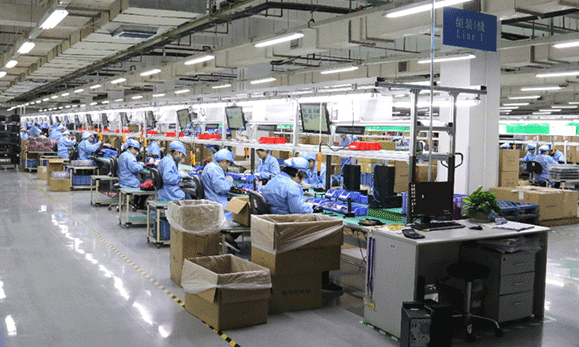 TSC Barcode Printer Manufacturing Expansion – TSC Label Printers Australia