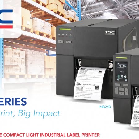 LATEST NEWS – TSC Label Printers Australia