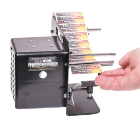 TSC Label Printers Australia – TSC Label Printers – Thermal Transfer ...